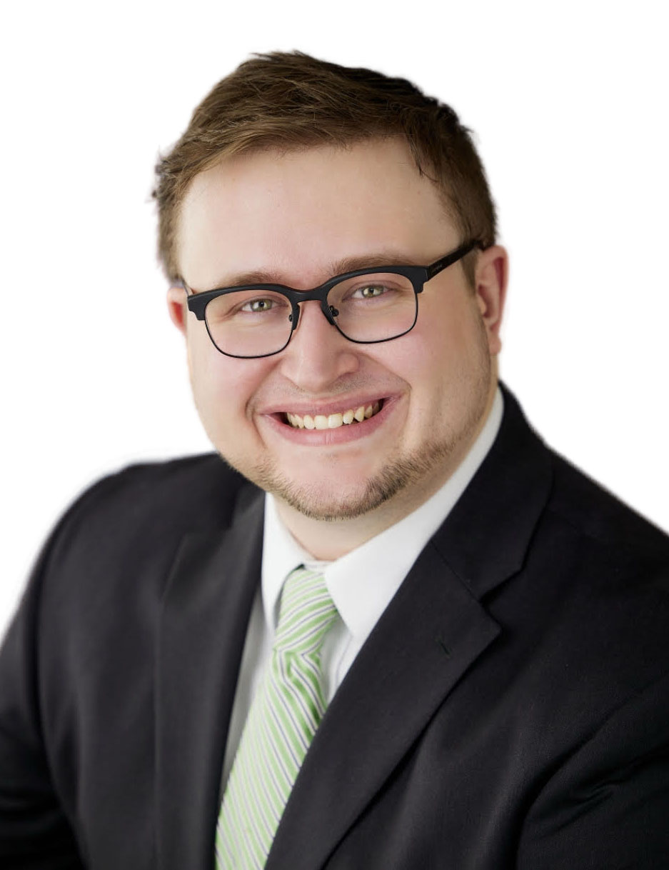 Nathaniel Miner - Cooper, Adel, Vu & Associates LPA
